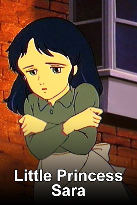 Princess Sarah ~ Complete Wiki | Ratings | Photos | Videos | Cast