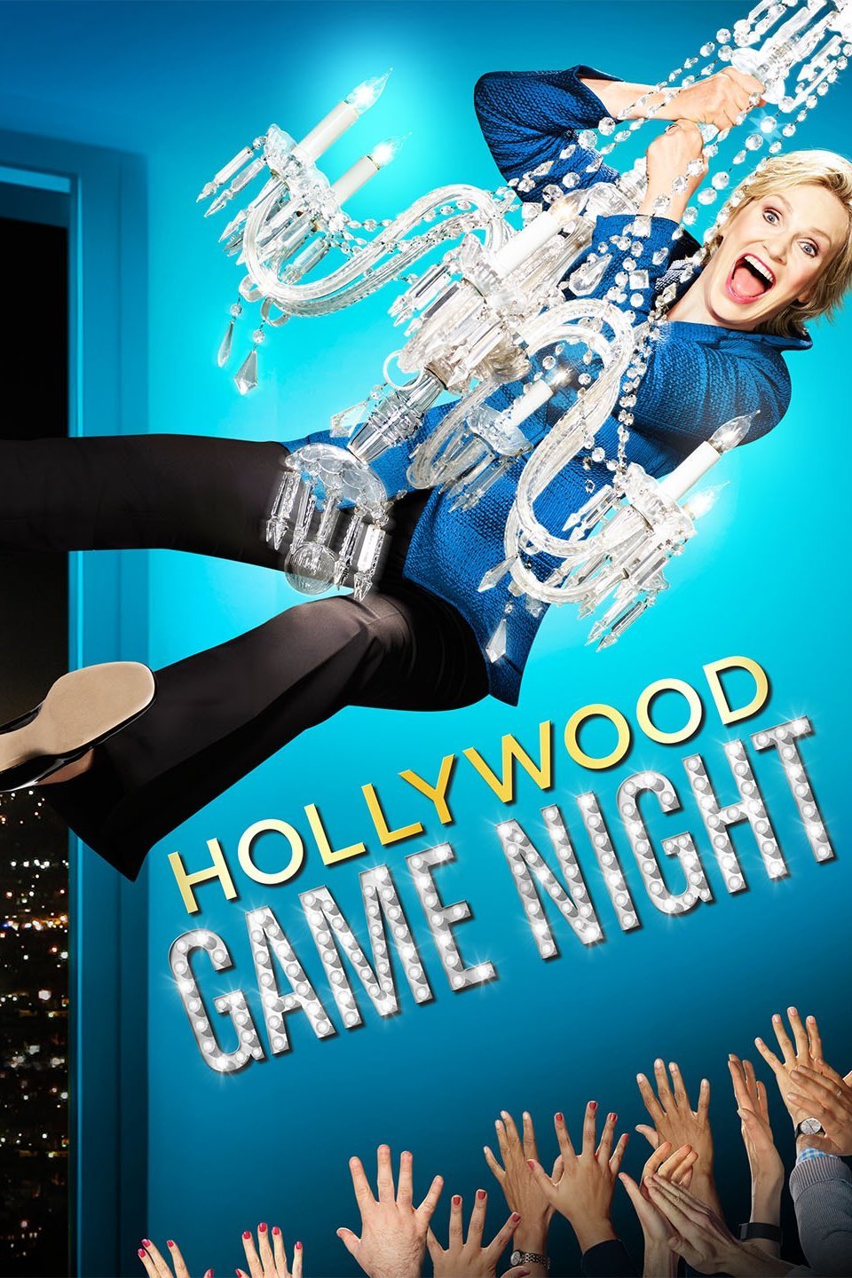 Hollywood Game Night - Alchetron, The Free Social Encyclopedia
