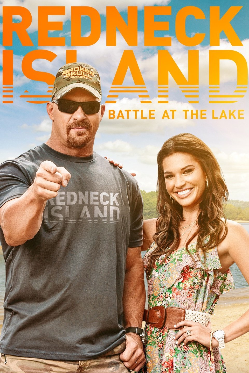 Redneck Island - Alchetron, The Free Social Encyclopedia