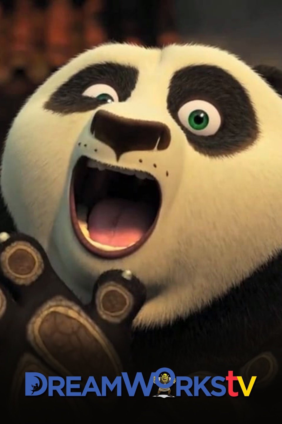 DreamWorksTV - Alchetron, The Free Social Encyclopedia