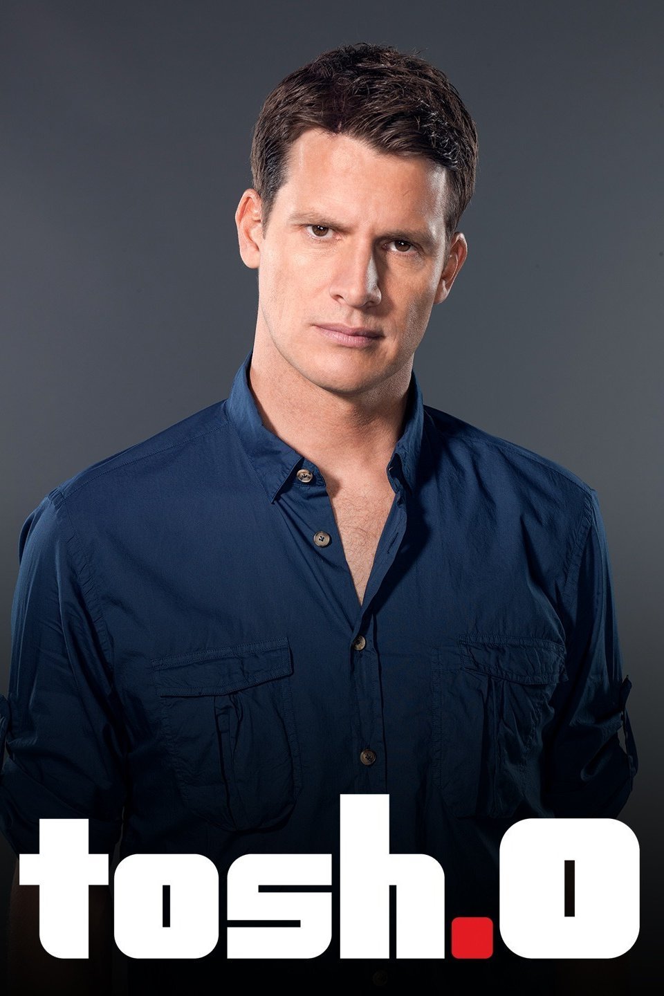 Tosh.0 - Alchetron, The Free Social Encyclopedia