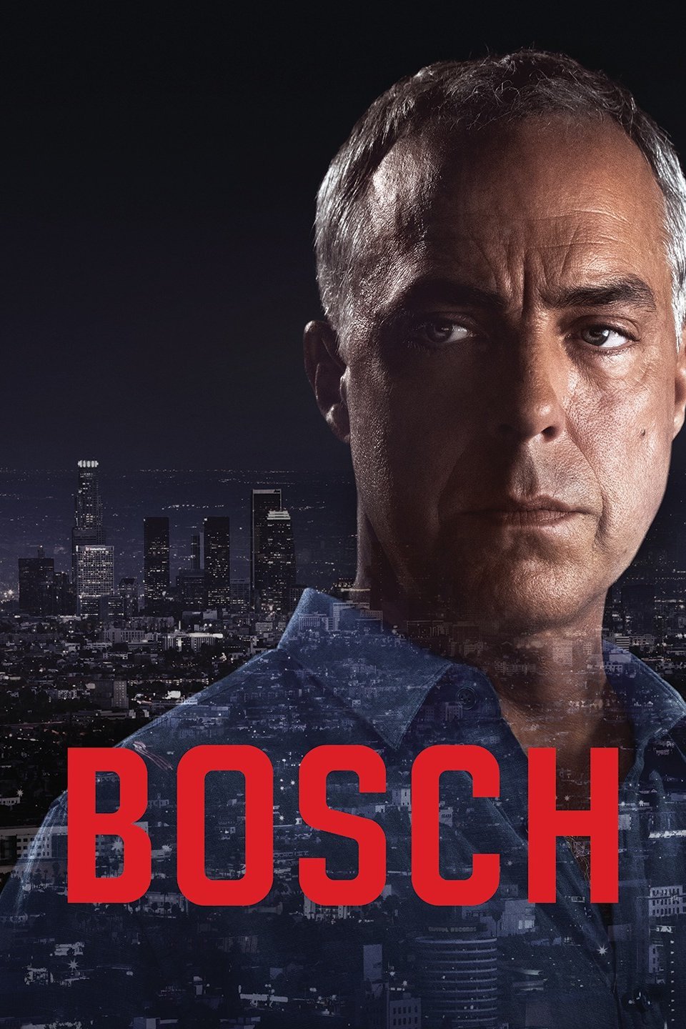 Bosch (TV series) - Alchetron, The Free Social Encyclopedia