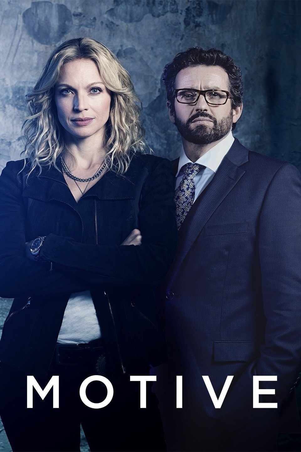 Motive (TV series) - Alchetron, The Free Social Encyclopedia