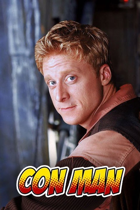 Con Man (web series) - Alchetron, The Free Social Encyclopedia
