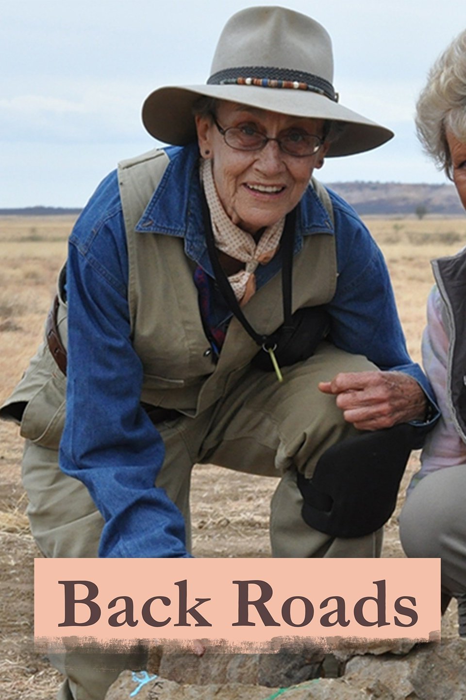 Back Roads (TV series) - Alchetron, The Free Social Encyclopedia