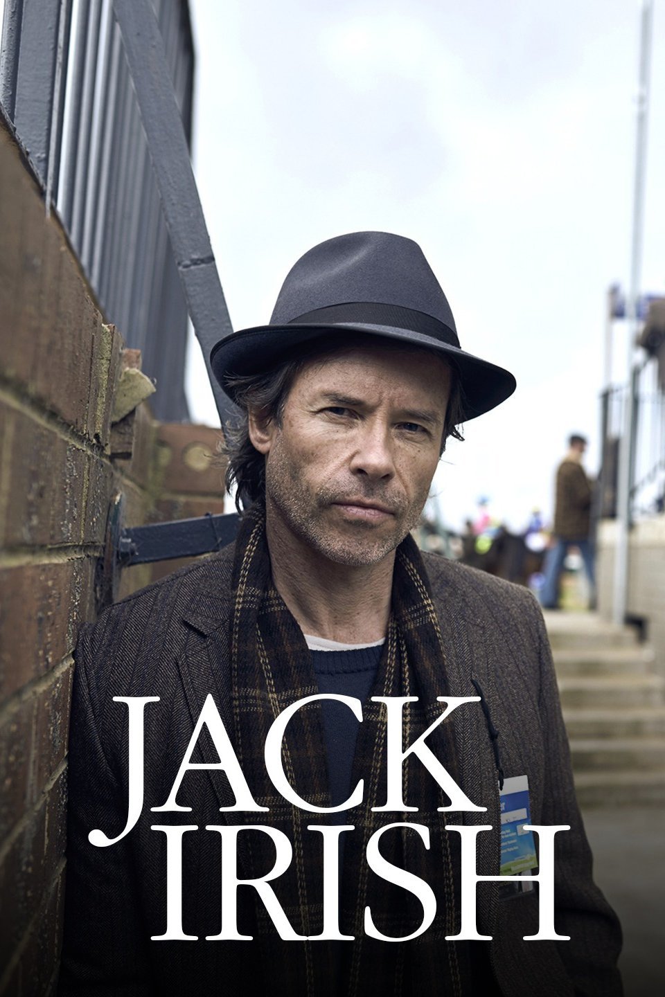 Jack Irish - Alchetron, The Free Social Encyclopedia