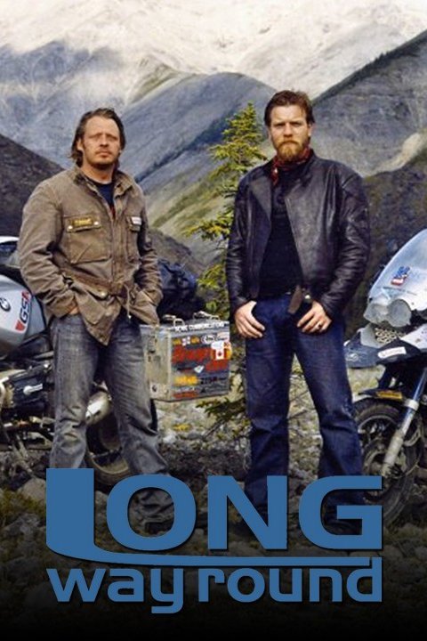 Long Way Round - Alchetron, The Free Social Encyclopedia