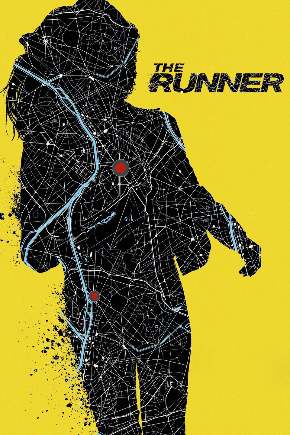 The Runner (TV series) - Alchetron, The Free Social Encyclopedia