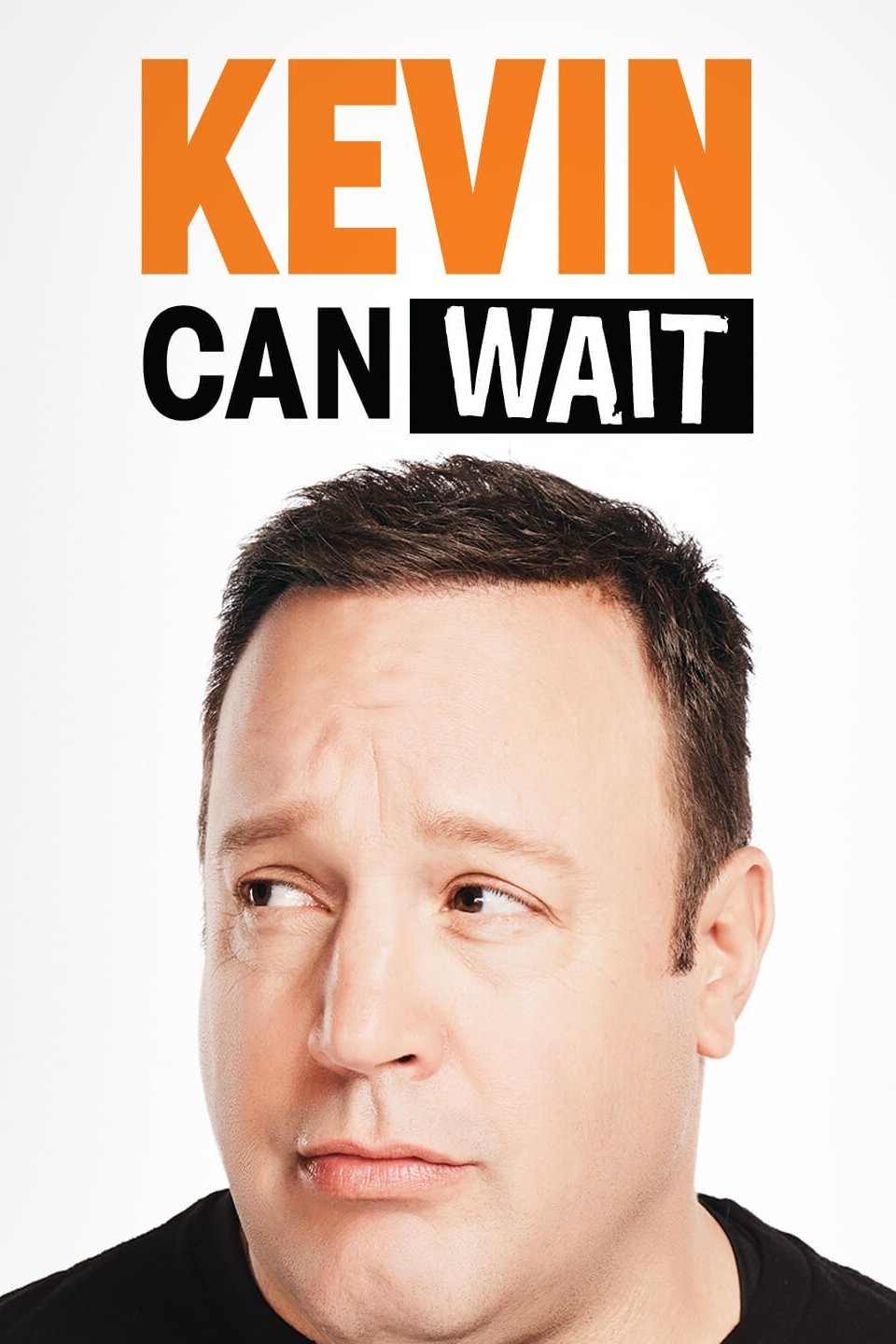 Kevin Can Wait - Alchetron, The Free Social Encyclopedia