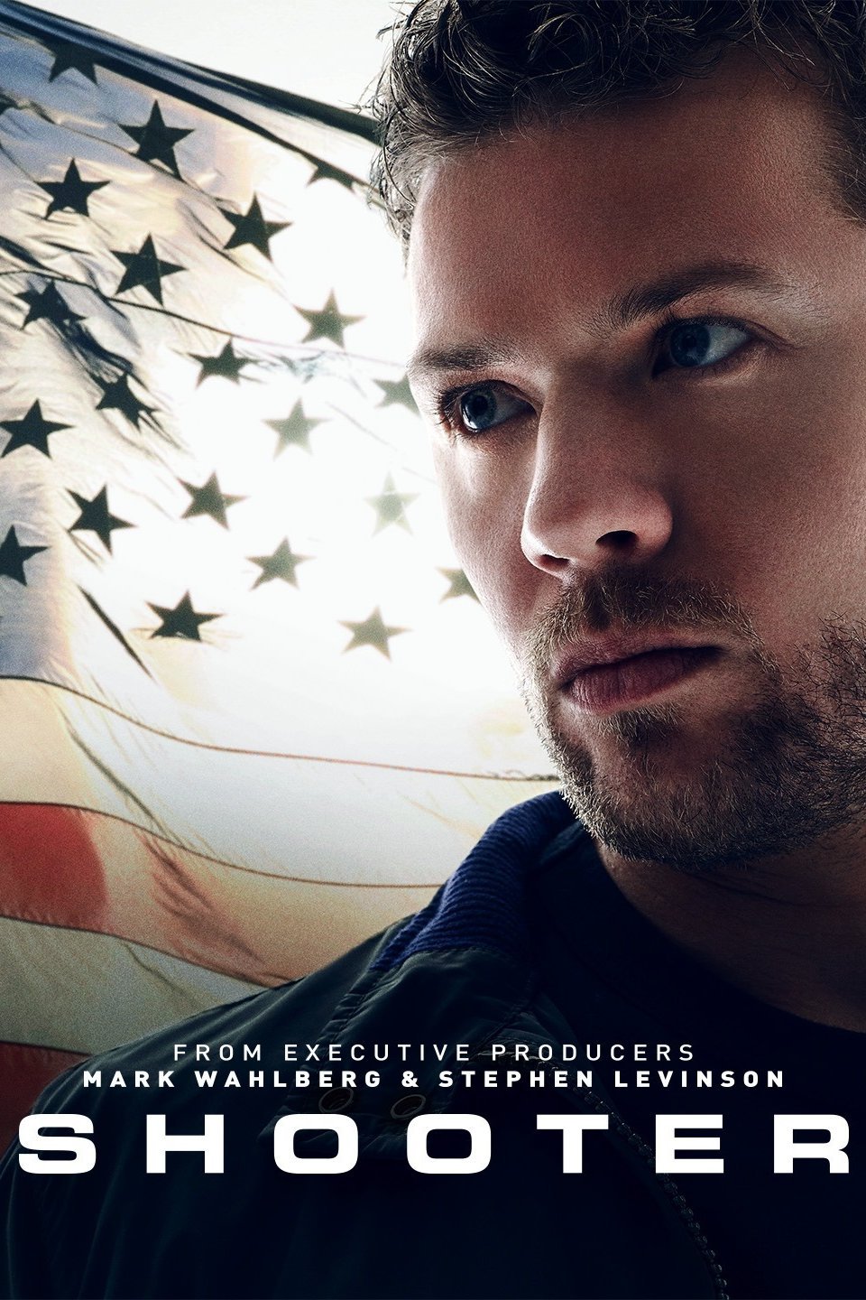 Shooter (TV series) - Alchetron, The Free Social Encyclopedia