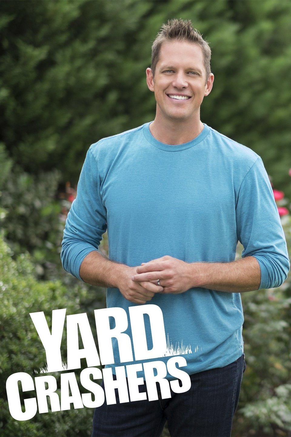 Yard Crashers - Alchetron, The Free Social Encyclopedia