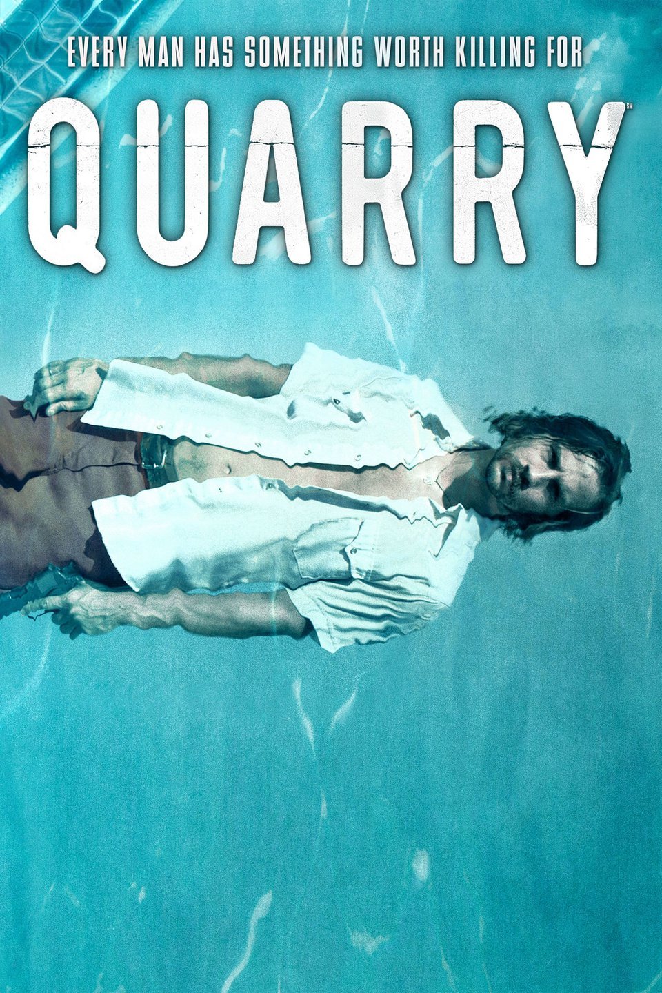 Quarry (TV series) - Alchetron, The Free Social Encyclopedia