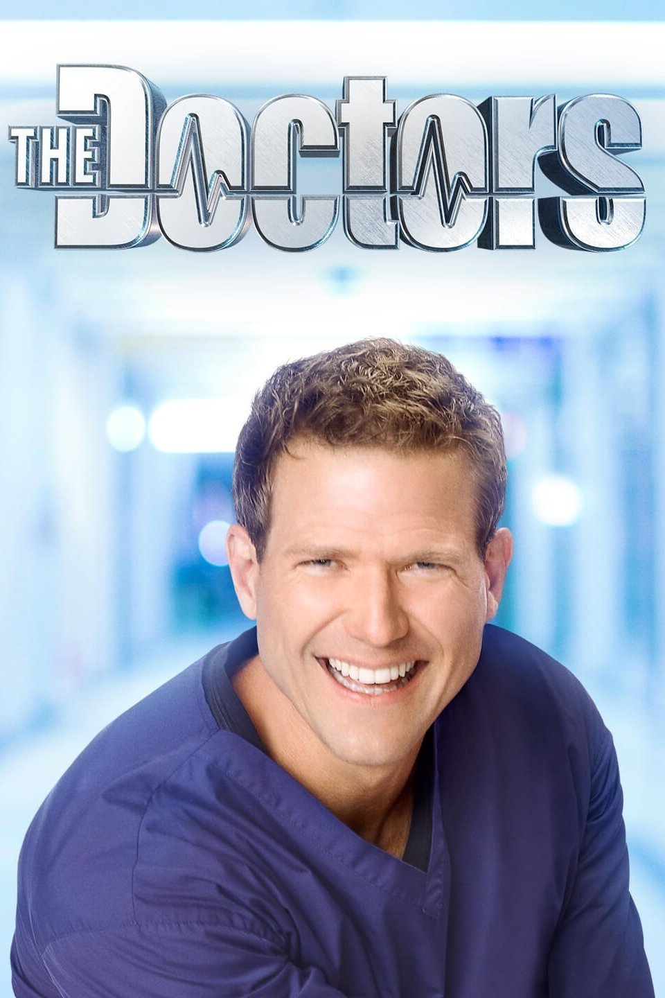 The Doctors (talk show) - Alchetron, the free social encyclopedia