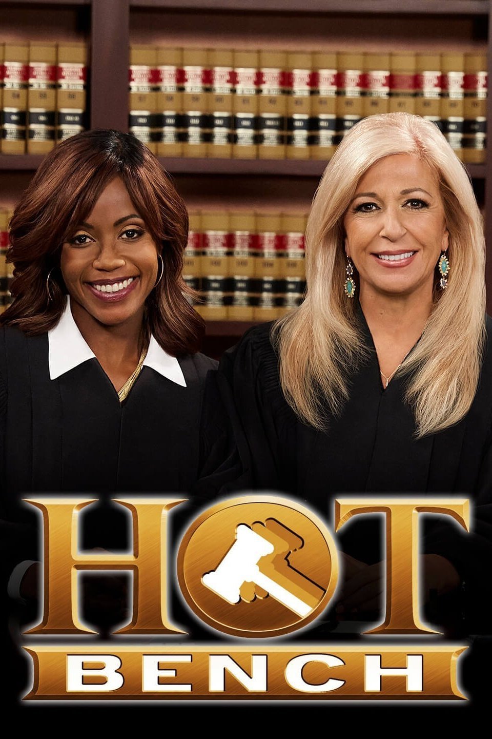 Hot Bench - Alchetron, The Free Social Encyclopedia