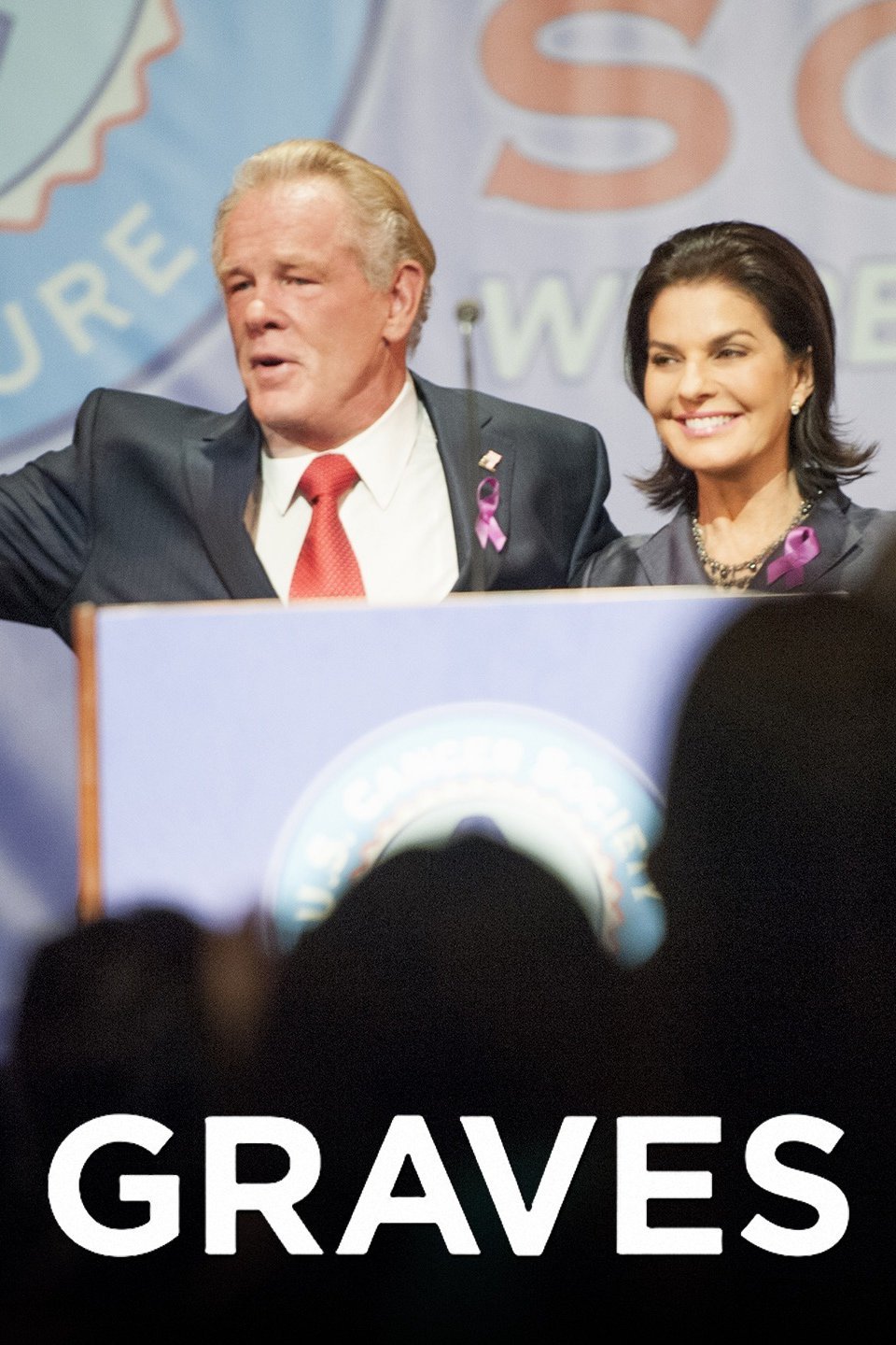 Graves (TV series) - Alchetron, The Free Social Encyclopedia