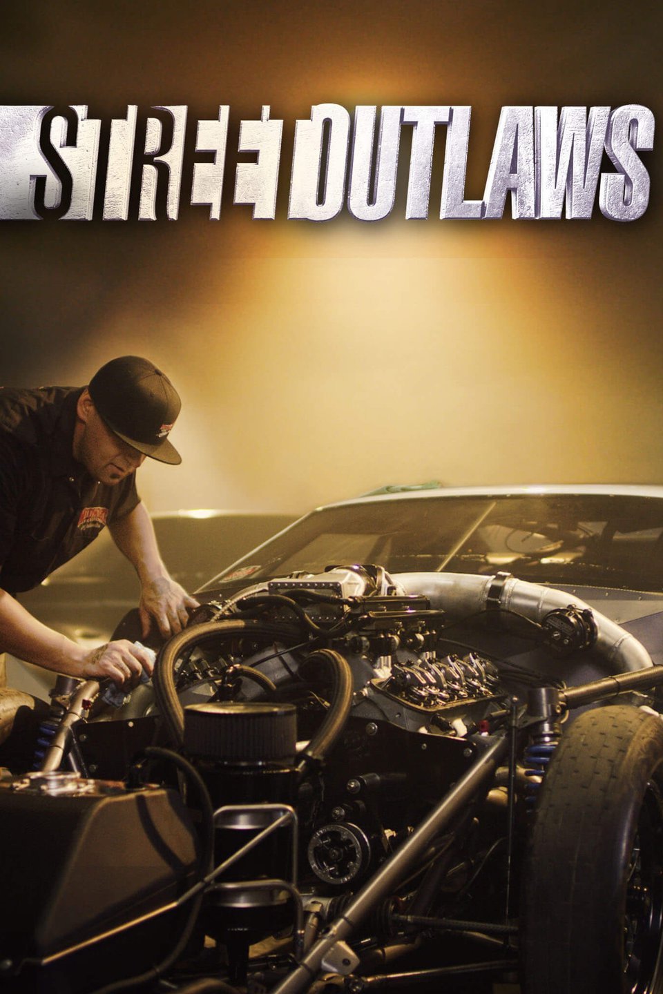 Street Outlaws - Alchetron, The Free Social Encyclopedia