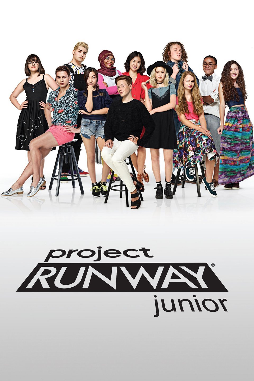 Project Runway: Junior - Alchetron, The Free Social Encyclopedia