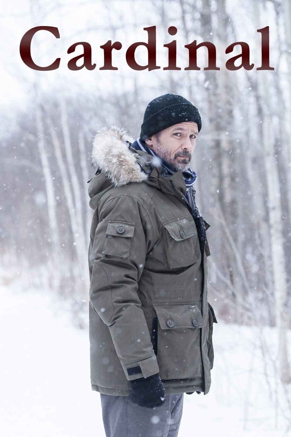 Cardinal (TV series) - Alchetron, The Free Social Encyclopedia