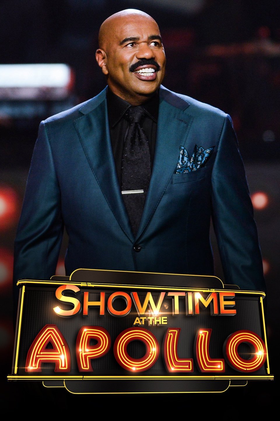 Showtime at the Apollo - Alchetron, The Free Social Encyclopedia