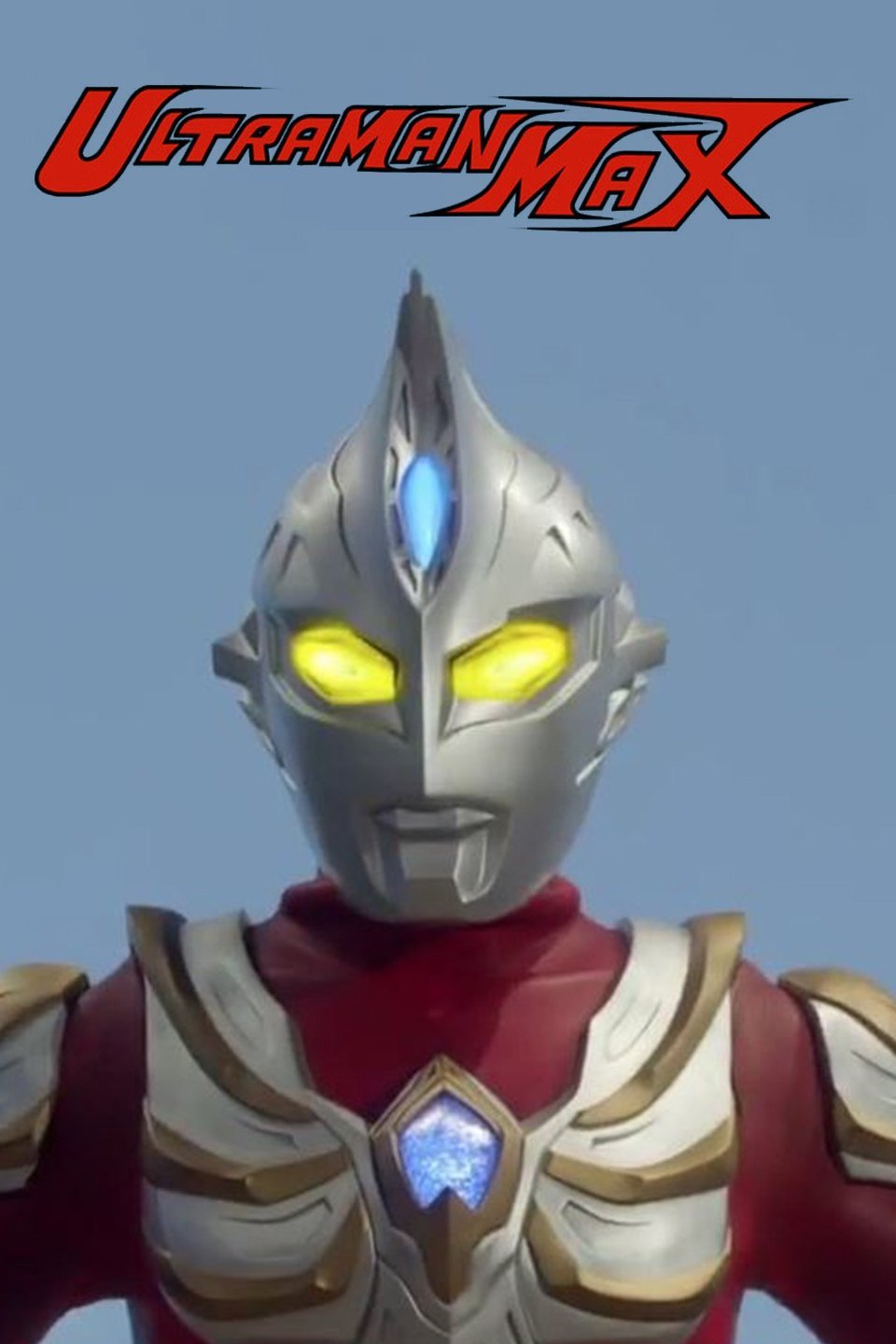 Ultraman Max - Alchetron, The Free Social Encyclopedia