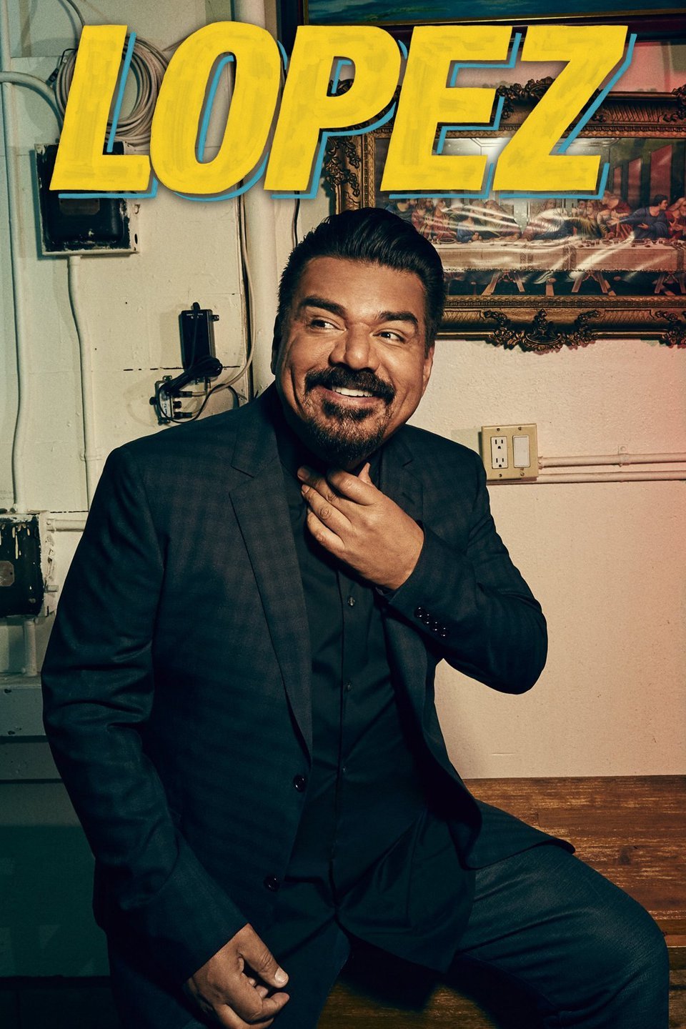 Lopez (TV series) - Alchetron, The Free Social Encyclopedia