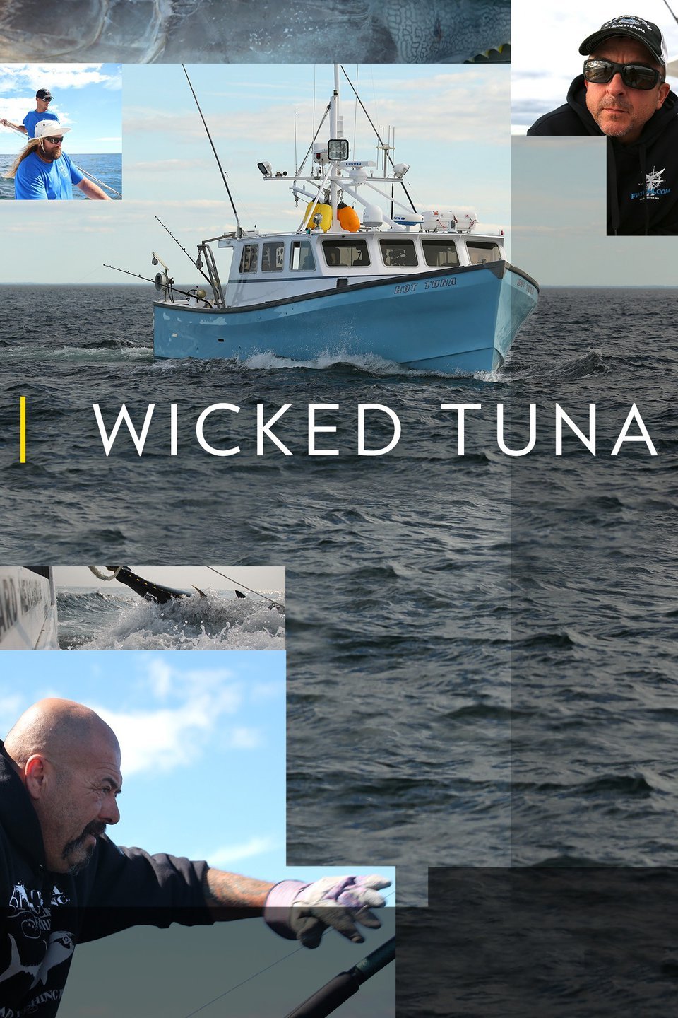 Wicked Tuna - Alchetron, The Free Social Encyclopedia