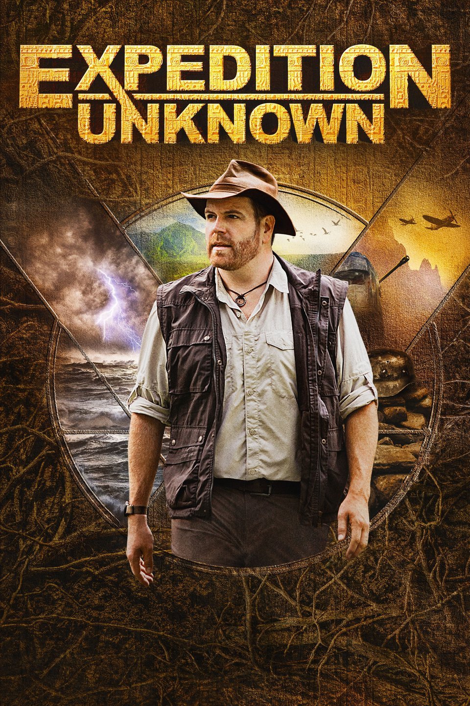 Season 6 | Expedition Unknown Wiki | Fandom