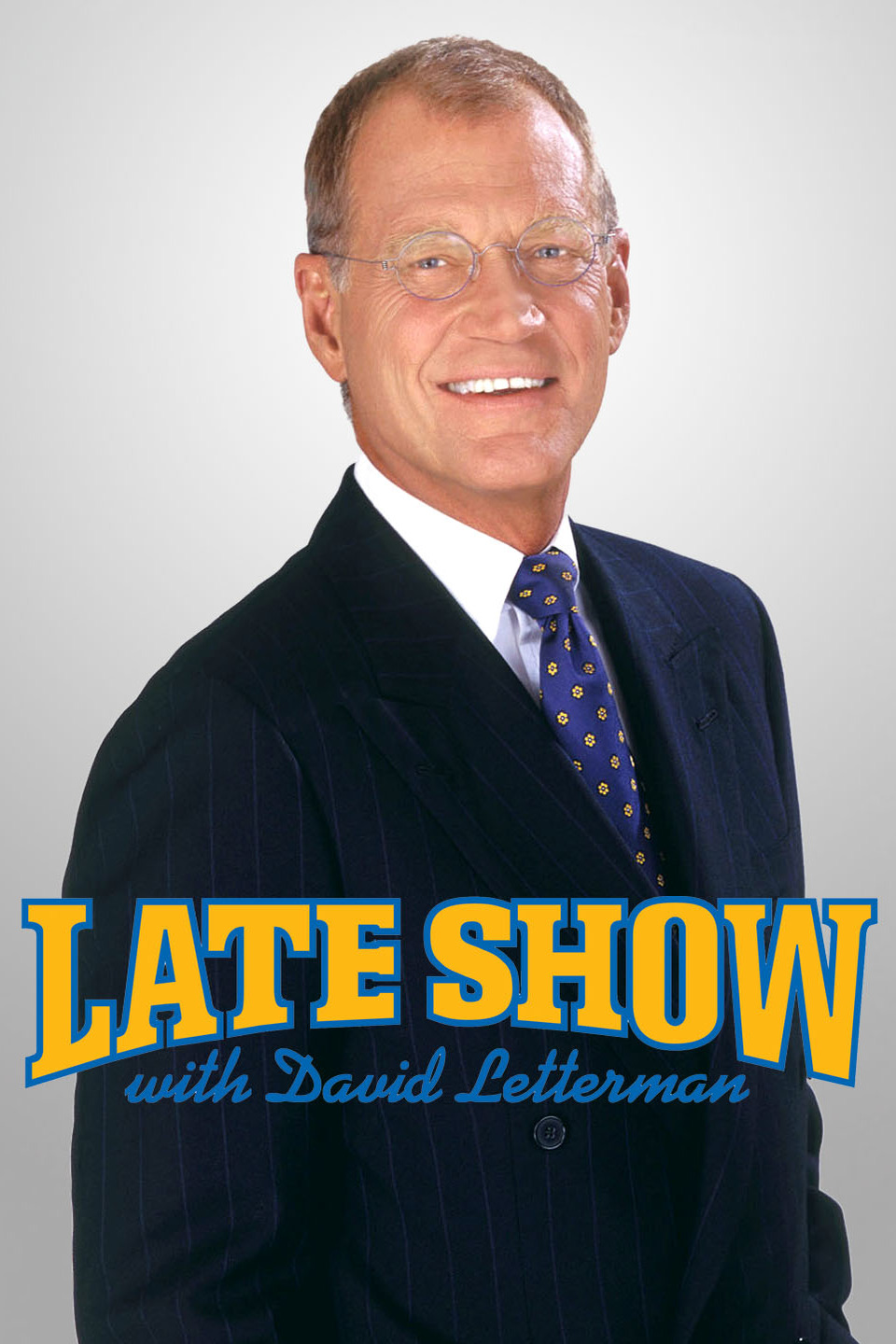 Late Show with David Letterman - Alchetron, the free social encyclopedia