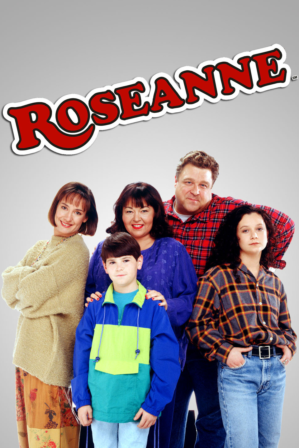Roseanne - Alchetron, The Free Social Encyclopedia