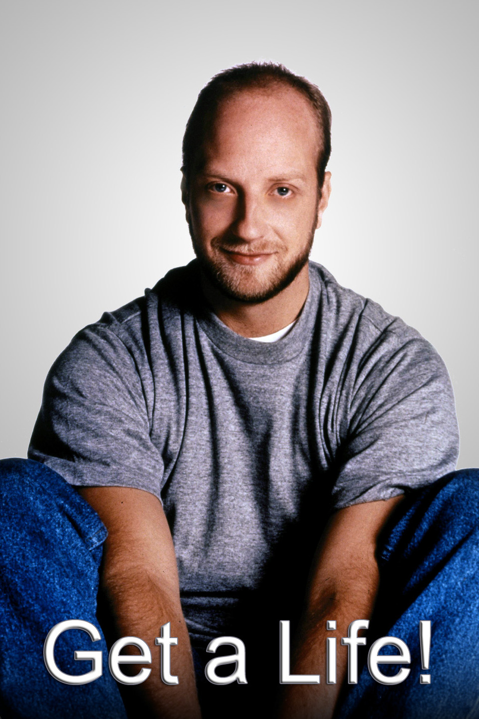 Get a Life (TV series) - Alchetron, The Free Social Encyclopedia