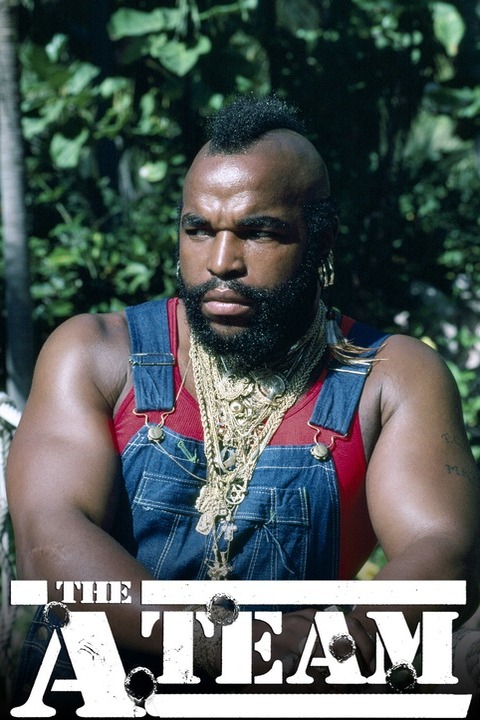 The A Team - Alchetron, The Free Social Encyclopedia