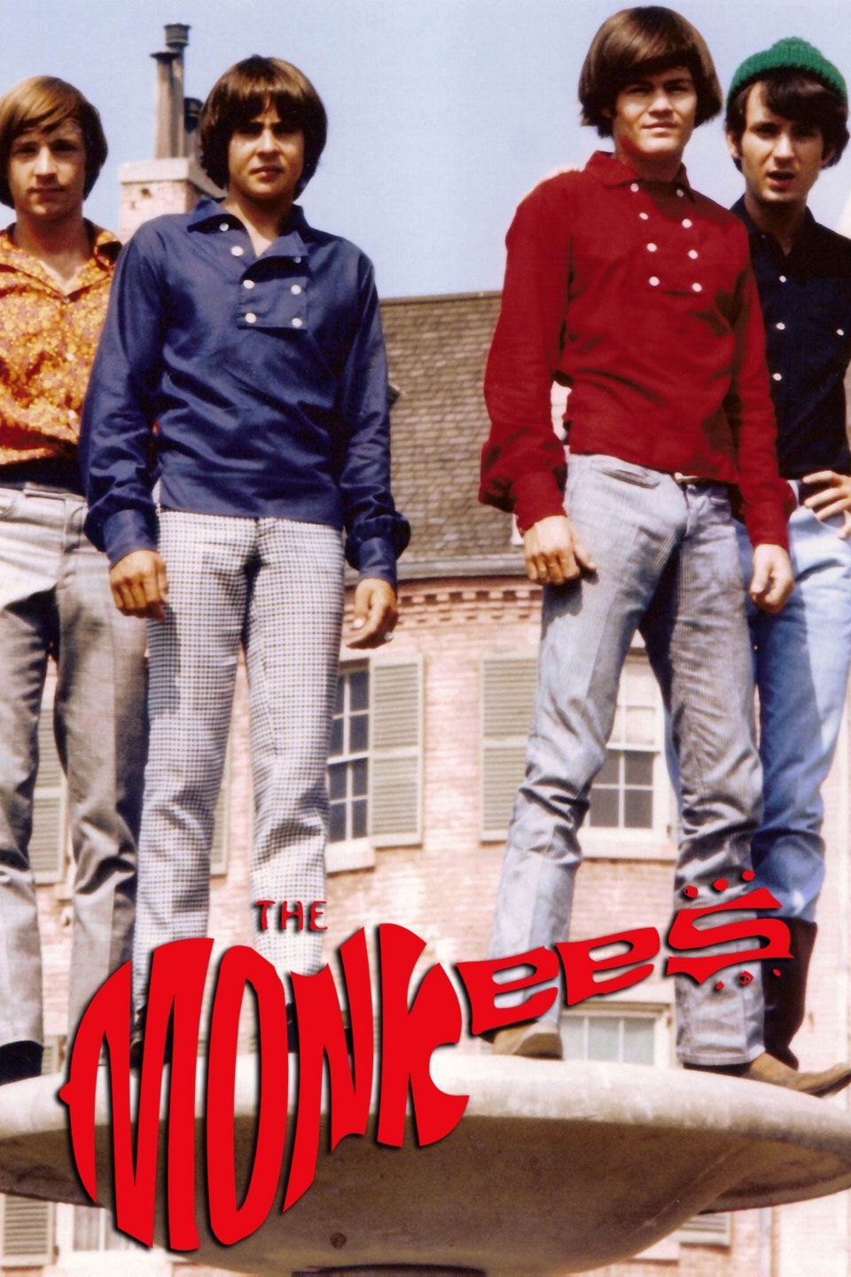 The Monkees (TV series) - Alchetron, the free social encyclopedia