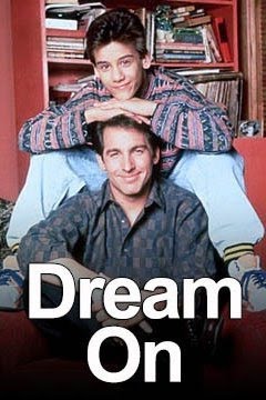 Dream On (TV series) - Alchetron, The Free Social Encyclopedia