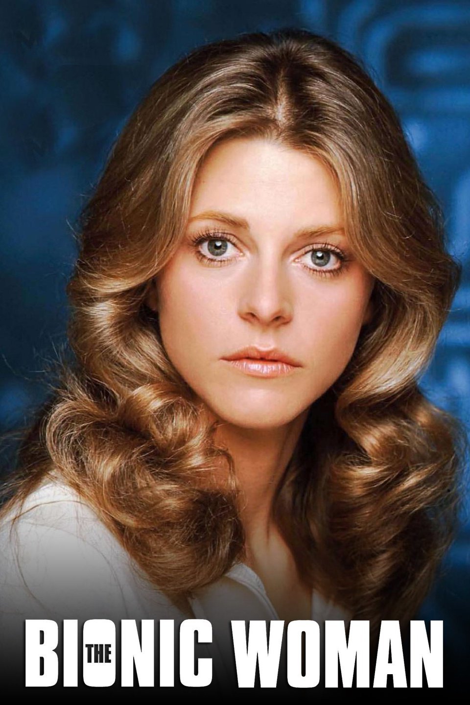 The Bionic Woman - Alchetron, The Free Social Encyclopedia