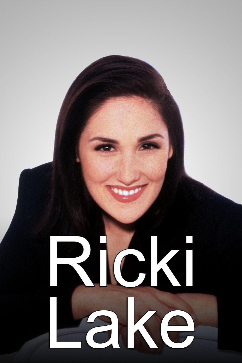 Ricki Lake (TV series) - Alchetron, The Free Social Encyclopedia