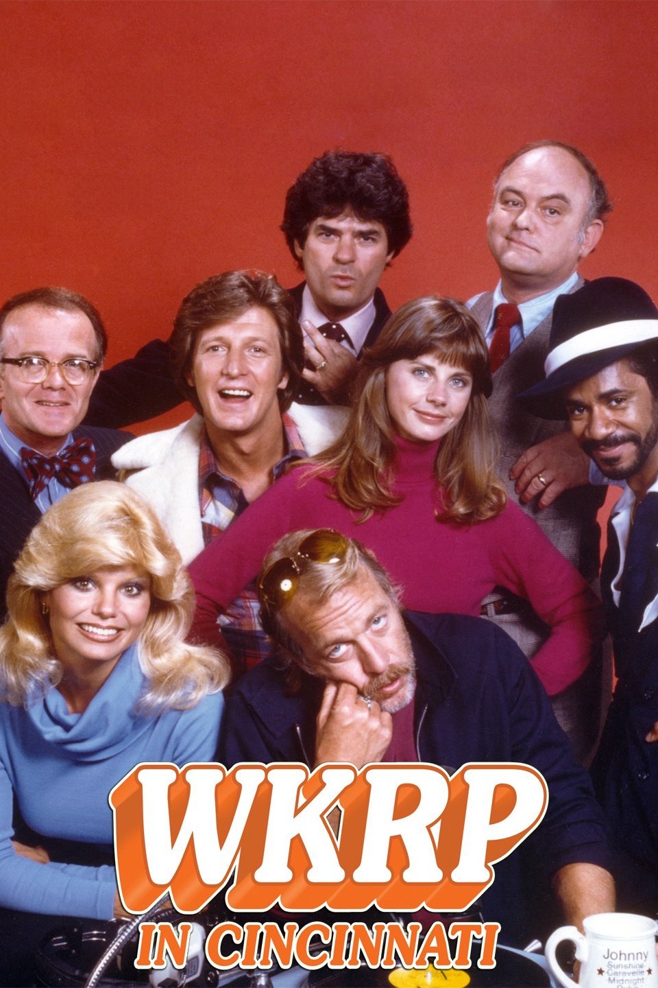 WKRP in Cincinnati - Alchetron, The Free Social Encyclopedia