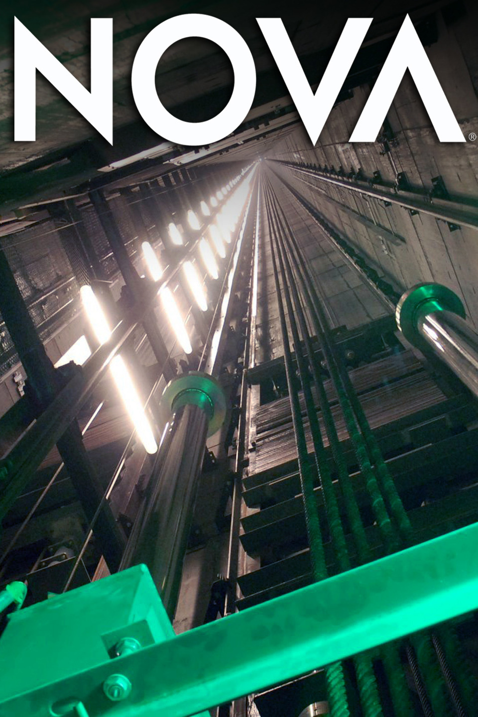 Nova (TV series) - Alchetron, The Free Social Encyclopedia