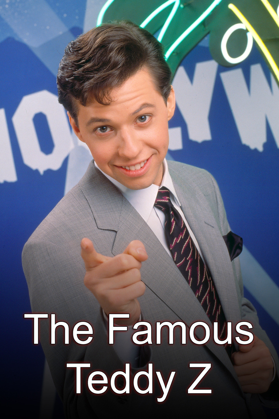 The Famous Teddy Z - Alchetron, The Free Social Encyclopedia