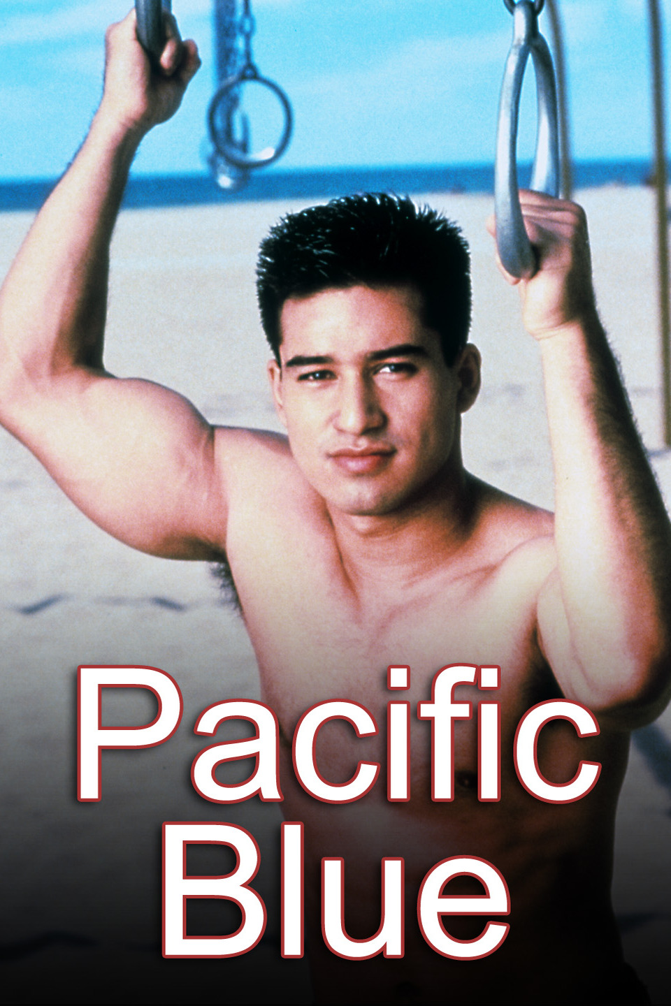 Pacific Blue (TV series) - Alchetron, the free social encyclopedia