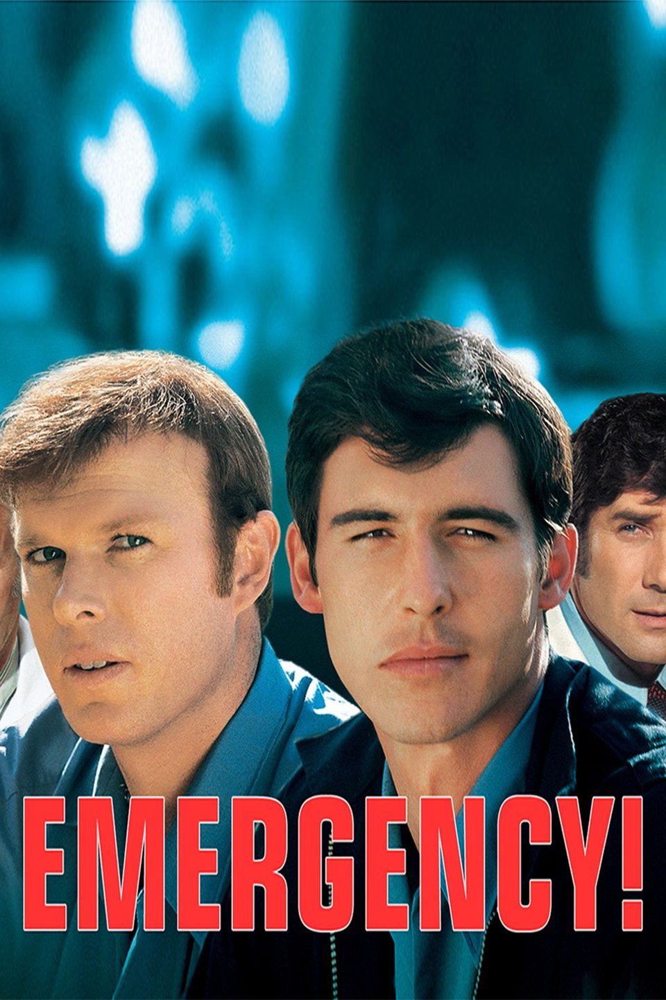 Emergency! - Alchetron, The Free Social Encyclopedia