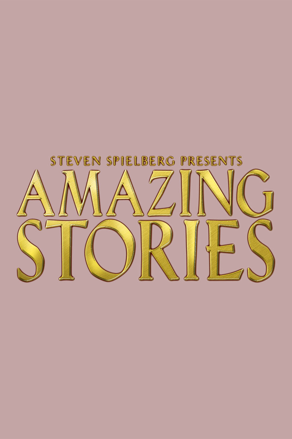 Amazing Stories (TV series) - Alchetron, the free social encyclopedia