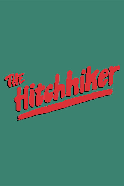 The Hitchhiker Tv Series Alchetron The Free Social Encyclopedia