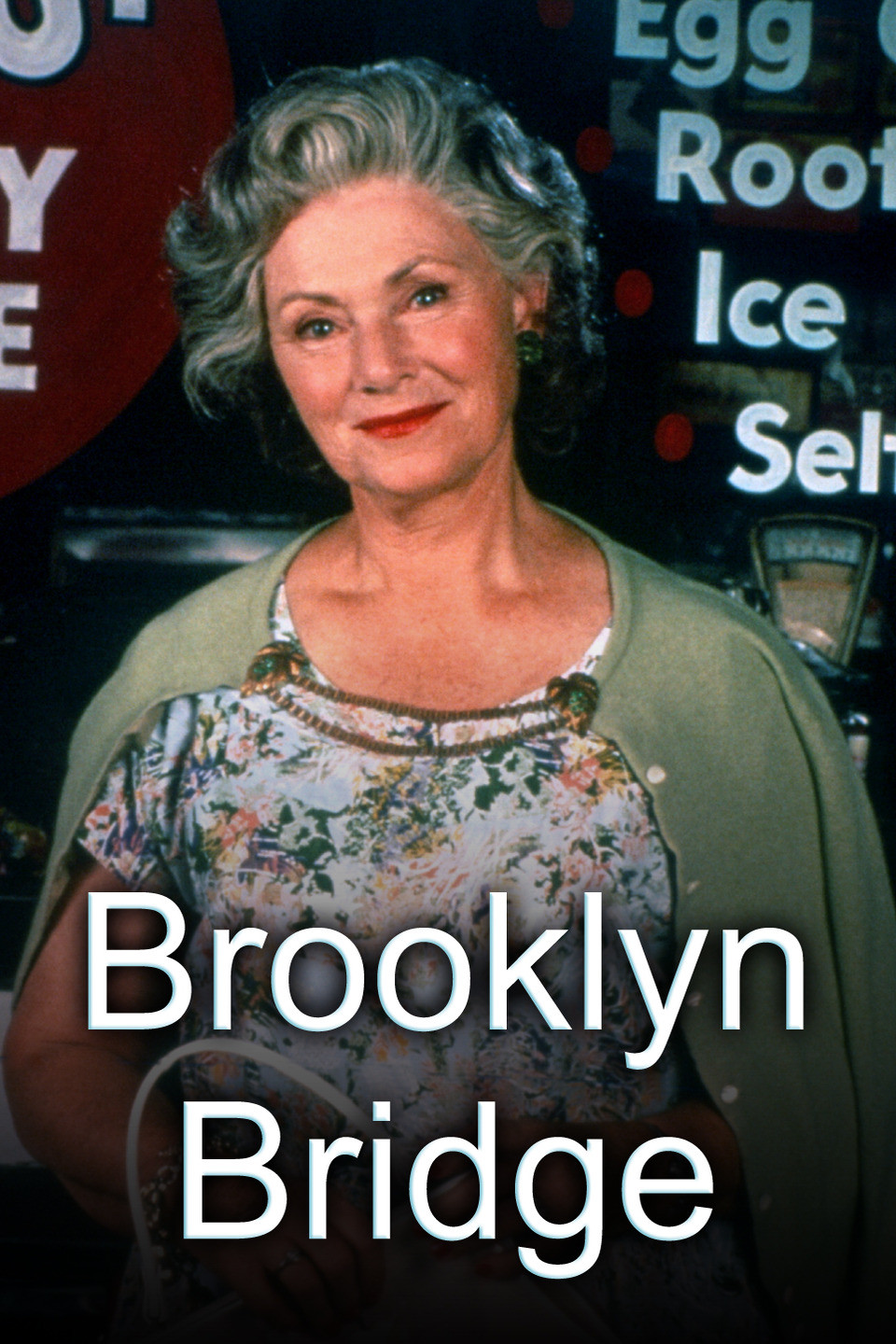 Brooklyn Bridge (TV series) - Alchetron, the free social encyclopedia