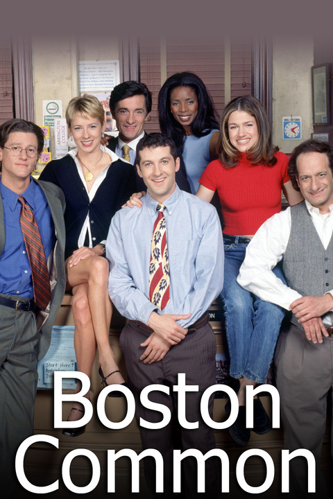 Boston Common (TV series) ~ Complete Wiki | Ratings | Photos | Videos ...
