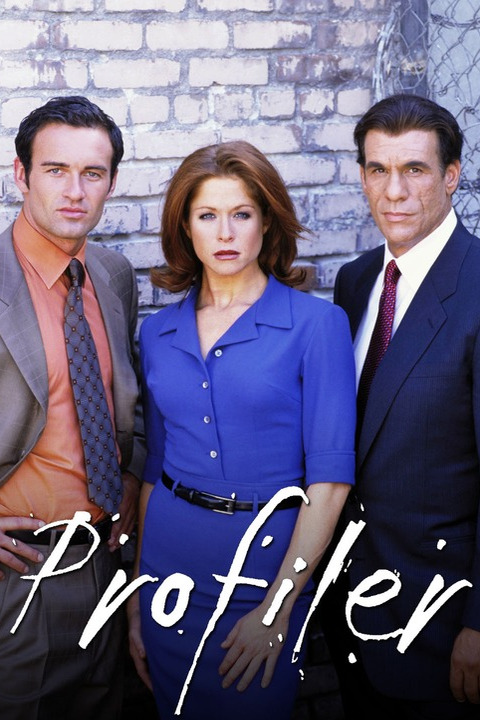 Profiler (TV series) - Alchetron, The Free Social Encyclopedia