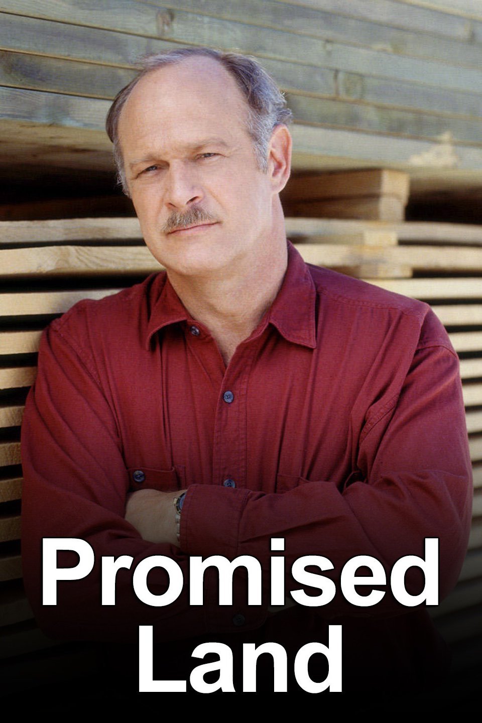Promised Land (TV series) ~ Complete Wiki | Ratings | Photos | Videos ...