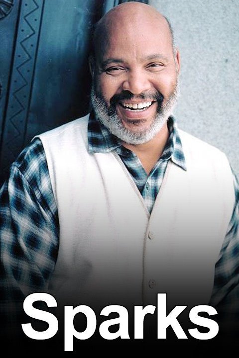 Sparks (TV series) - Alchetron, The Free Social Encyclopedia