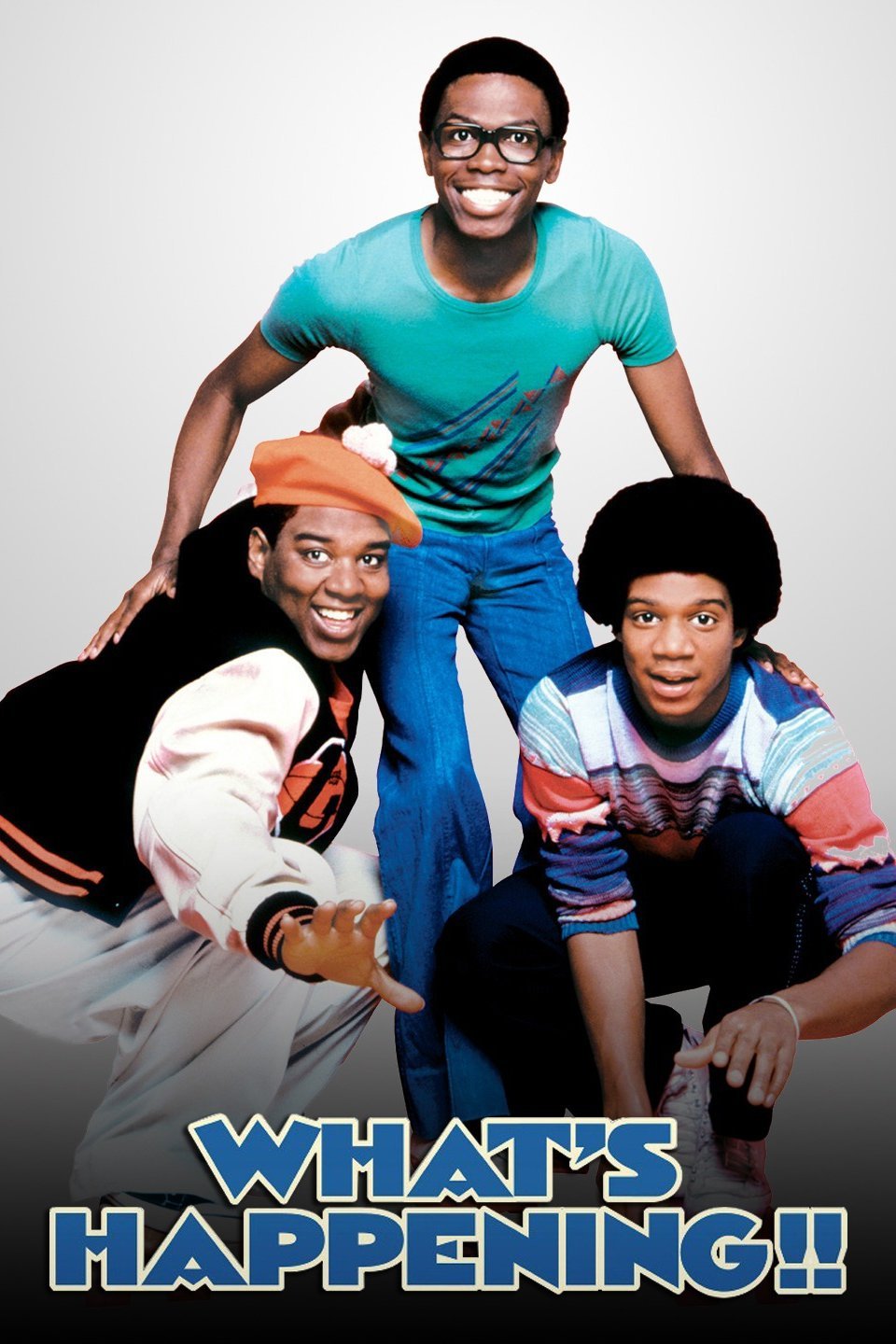 What's Happening!! - Alchetron, The Free Social Encyclopedia