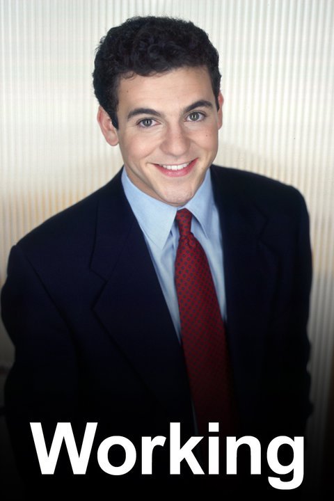 Working (TV series) - Alchetron, The Free Social Encyclopedia