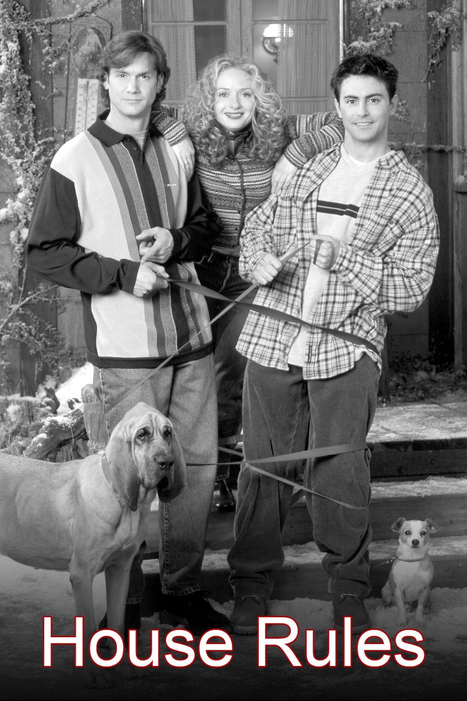 House Rules (1998 TV series) - Alchetron, the free social encyclopedia